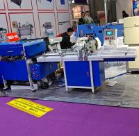 China Notebook Binding Machine Double Wire O Machine Wire Book Binding Closing Pressing Machine Equipment for sale