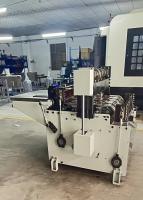 China GLTPF-600 Calendar Hanger Making Machine for sale