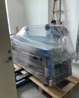 China Book Back Wrapping Machine Spine Taping Machine Book Back Glue Binding Machine Equipment for sale