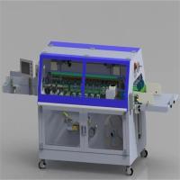 China Automatic Spine Tape Bind Machine Book Back Rounding Machine Automatic Book Back Packing Spine Tape Machine Equipment for sale