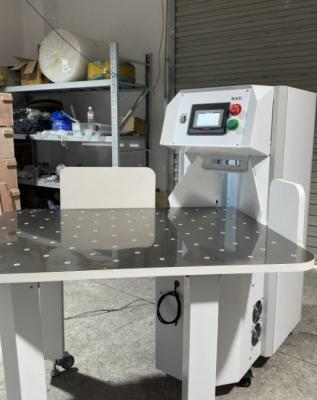 China Automatic Cake Box Hardcover Cardboard Paper Sheet Counter Paper Weight 70/350-500 GSM Counting Machine Equipment for sale