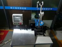 China Automatic Max 2'' Iron Metal Single Wire Forming Spiral Coil Machine Equipment High Working Speed 1000-1500 Loops/Minute for sale
