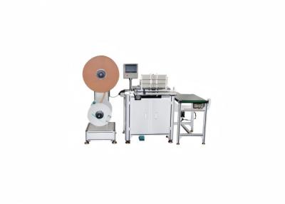 China DWC-520 Semi Automatic Double Loop Notebook Book Calendar Metal Coil Making Machine Electric Wire O Spiral Binding Machine 220v/1ph/50Hz/60Hz/0.2kw for sale