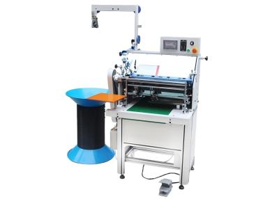 China NB-450 Semi-automatic Metal Single Loop Wire Coil Spiral Making Forming Binding Machine For 1/4”-3/4” Wire Specification for sale