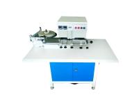 China High Speed 220v/1ph/50Hz Mylar Tabbing Lamination Index Machine For Office School Work for sale