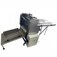 China Automatic GLTPZD-600 Wall Calendar Metal Iron Clip Rim Binding Closing High Speed Working Machine For Fast Production for sale