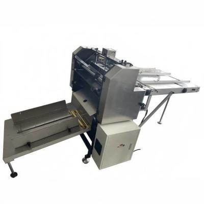 China Automatic GLTPZD-600 Wall Calendar Metal Iron Clip Rim Binding Closing High Speed Working Machine For Fast Production for sale