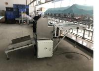 China GLTPZD-600 Calendar Automatic Metal Rim Mounting Metal Strip Binding Machine Automatic Cutting Closing Conveying for sale