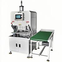 China 1/2 9/16 Inch Notebook Binding Made Easy NB-39 Semi-automatic Soft Ring Welding Binding Machine for sale