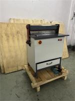 China Double Wire Spiral Coil Comb Calender Hole Punching Binder Binding Machine Equipment for sale