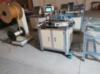 China Max 600 MM High Quality Manuals Diaries Exercise Books Making Binding Machine Equipment for sale