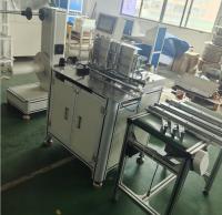 China DWC-520 PLC Control Wall Calender Desk Calender Notebook Book Making Binding Machine for sale