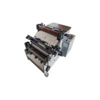 China Max 600mm Thickness 0.22mm Automatic Wall Calendar Metal Rimming Strips Making Forming Machine Heavy Duty Full Automatic for sale