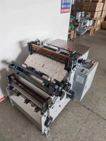 China Max 600mm Thickness 0.22mm Automatic Wall Calendar Metal Rimming Strips Making Forming Machine Heavy Duty Full Automatic for sale
