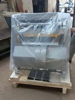 China CK-620 Electric Heavy Duty Cardboard Hardcover Case Paper Sheets Punching Punch Drilling Machine Equipment for sale