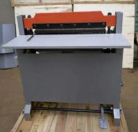 China CK-620 Semi Automatic Industrial Invoice Account Book Calenders Note Book Paper Sheet Punching Punch Drilling Machine Equipment for sale