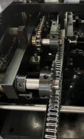 China High Speed Pitch 3:1 2:1 Automatic Double Loop Wire Forming Making Spooling Machine Equipment for sale