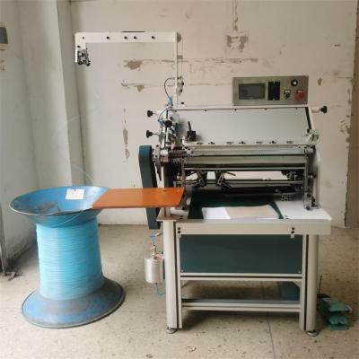China Max 20 MM Thickness Heavy Duty Metal Spiral Coil Forming Cutting Binding Machine Equipment for sale