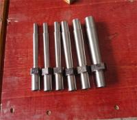 China Max 20 MM Thickness Heavy Duty Metal Spiral Coil Forming Cutting Binding Machine Equipment for sale