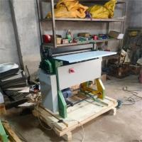 China Max 620 MM Electric Calender Metal Slide Clip Binding Binder Pressing Machine Equipment For Commercial Calender for sale