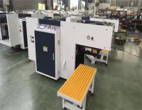 China CK-420C Automatic Paper Sheet File Brochure Hardcover Case Cardboard Book Notebook Hole Punching Punch Drilling Machine Equipment for sale
