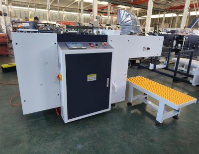 China Automatic Double Wire O Spiral Coil Comb Calender Hole Punching Drilling Machine Equipment for sale
