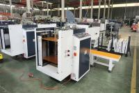 China Automatic Double Wire O Spiral Coil Comb Calender Hole Punching Drilling Machine Equipment for sale