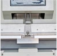 China Automatic One Hole Paper Punching Machine Intelligent Program-Control One Hole Paper Drilling Machine Equipment for sale