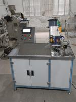 China 55 MM Plastic Single Spiral Coil Making Forming Machine PVC Spiral Binding Coil Making Forming Machine Equipment For Book Binding for sale