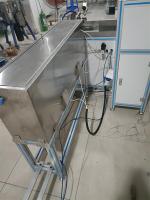 China Plastic Spiral Coil Making Machine PVC Wire Forming Cutting Machine Notebook Wire Making Maker Machinery for sale