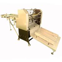 China GLTPZD-600 Automatic Metal Rim Binding Machine Wall Calendar Rimming Binder Metal Strip Clip Binding Binder Machine for sale