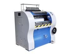 China SX-460B Extra Large Size 720*460mm Semi-automatic Book Sewing Binding Machine for sale