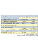 China SX-460B 460*460mm 220V Servo Motor Semi-automatic Book Sewing Binding Machine for sale