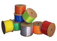 China China Wholesale2.0mm/ 2.2mm/2.4mm/2.6mm PVC Filament Roll Spiral Plastic Wire Spool for Plastic Spiral Coil Office & School Supplies for sale