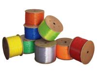 China High Quality Customized Colors PVC Cable Environmental Plastic Filament Various Gauge Passed Test for Office School Supplies for sale