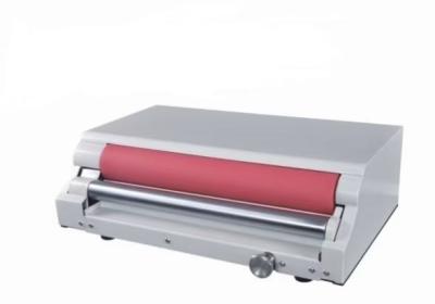China Office School Home Use NB-610 Plastic Metal Single Spiral Coil Insert Inserting Machine For Sale for sale