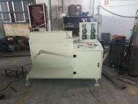 China High Productivity Auto PVC Filament Extruder And Plastic Filament Extruding Machine for sale