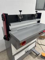 China 600mm 2 in 1 Heavy Duty Paper Punching Machine With Wire Binding Machine Closing for 3:1 2:1A2A3,A4,A5,A6 Size Calendar for sale