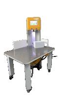 China YSH-4500 Automatic Paper Hard Paper PP PVC Sheet Money Numbering Counting Equipment Machine for sale
