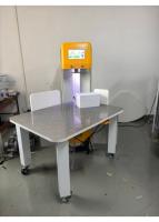 China YSH-4500 Automatic Paper Hard Paper PP PVC Sheet Money Numbering Counting Equipment Machine for sale