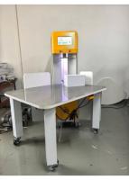 China YSH-4500 Automatic Paper Hard Paper PP PVC Sheet Money Numbering Counting Equipment Machine for sale