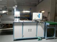 China Easy to Work Twin Loop Wire O Spool Roll Binding Binder Machine Equipment No Need To Change Mould Size for sale