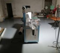 China Easy to Work Twin Loop Wire O Spool Roll Binding Binder Machine Equipment No Need To Change Mould Size for sale