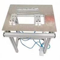 China Max Bending Width 420 MM Twin Loop Wire O Bender Machine Twin Metal Ring Coil Bender Bending Machine Equipment for sale