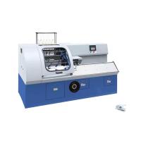 China SX-460E Paper Book Sewing Machine for Books/Cotton Thread Book Sewing Machine/Book Binding Machine for sale