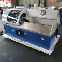 China SX-460E Automatic Book Binding Machine Paper Sewing Machine Automatic Book Sewing Machine Price for sale