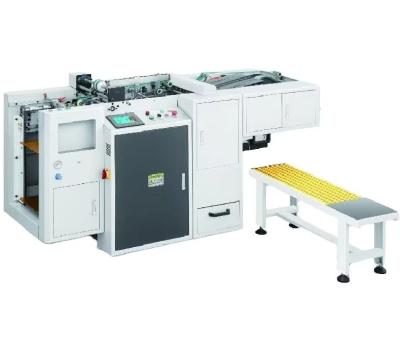 China Paper Hole Perforating Puncher Machine Automatic Electric Cardboard Notebook Calendar Paper Hole Drilling Punch Punching Machine Equipment for sale