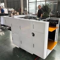 China Paper Hole Perforating Puncher Machine Automatic Electric Cardboard Notebook Calendar Paper Hole Drilling Punch Punching Machine Equipment for sale