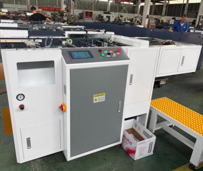 China Fully Automatic Calendar Wire Binding Hole Puncher Drilling Machine Notebook Cardboard Paper Hole Punching Machine Equipment for sale