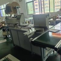 China Double Wire O Machine Wire Book Machine Automatic Double Wire Binding Machine for Spiral Books for sale